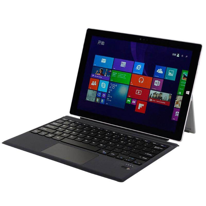 For Microsoft Surface Pro 6/5/4/3 Bluetooth Wireless Keyboard 12 inch ...