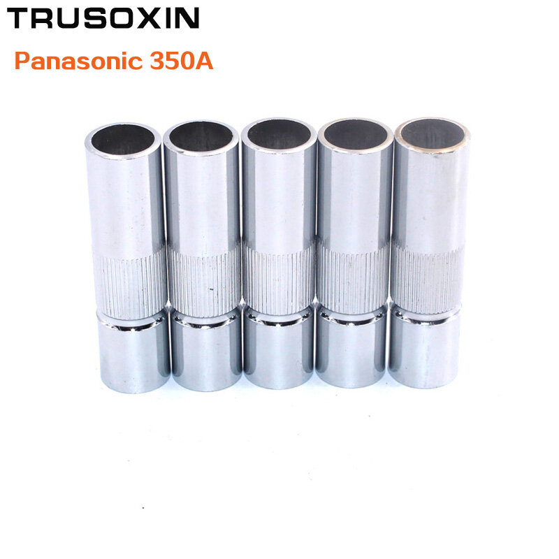 5 Pcs Panasonic 200A/350A/500A MIG MAG เครื่อง/วัสดุสิ้นเปลือง MIG ...