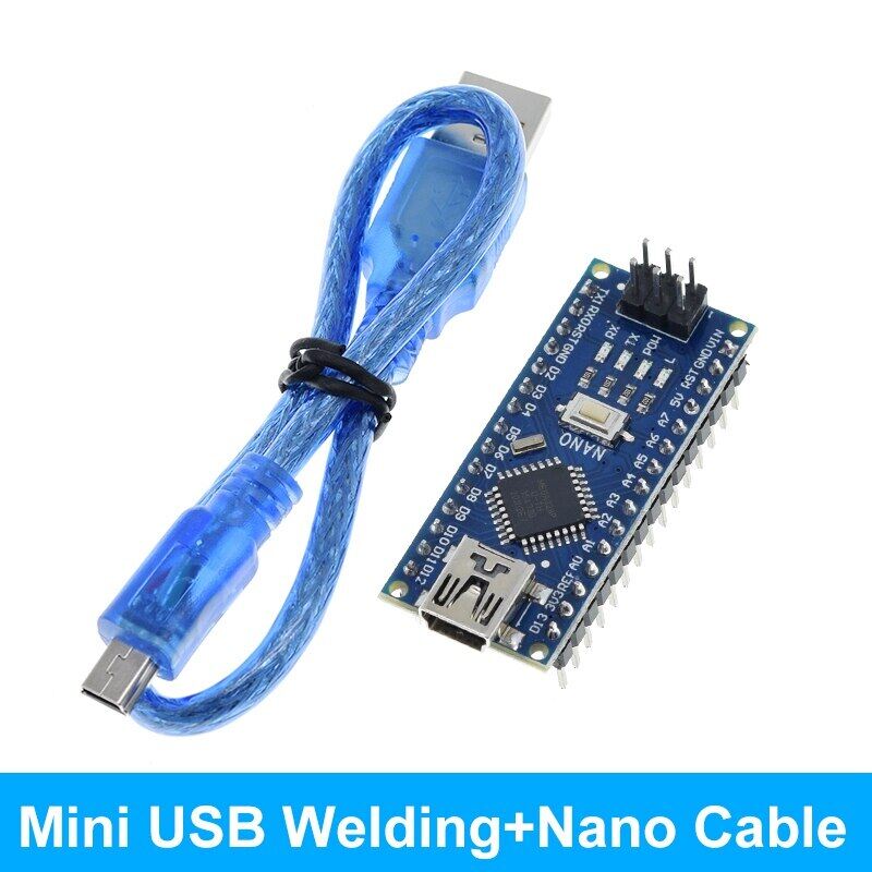 Type-C USB Nano 3.0 With Bootloader Compatible Nano 3.0 Controller For ...