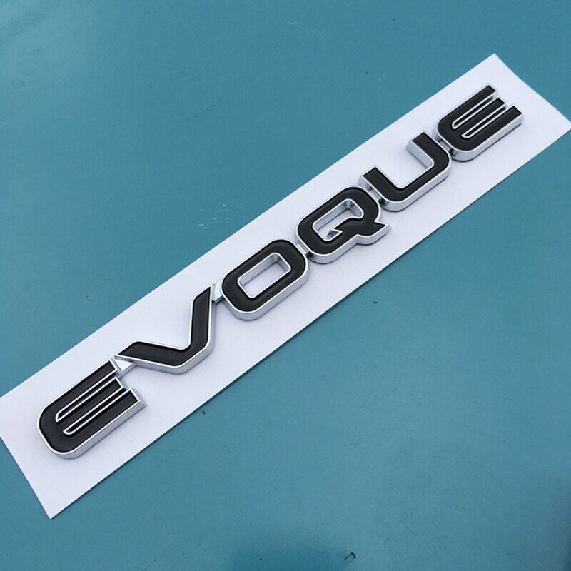 Letters Emblem Badge for Land Wind X7 Car Styling Refitting for Chery ...