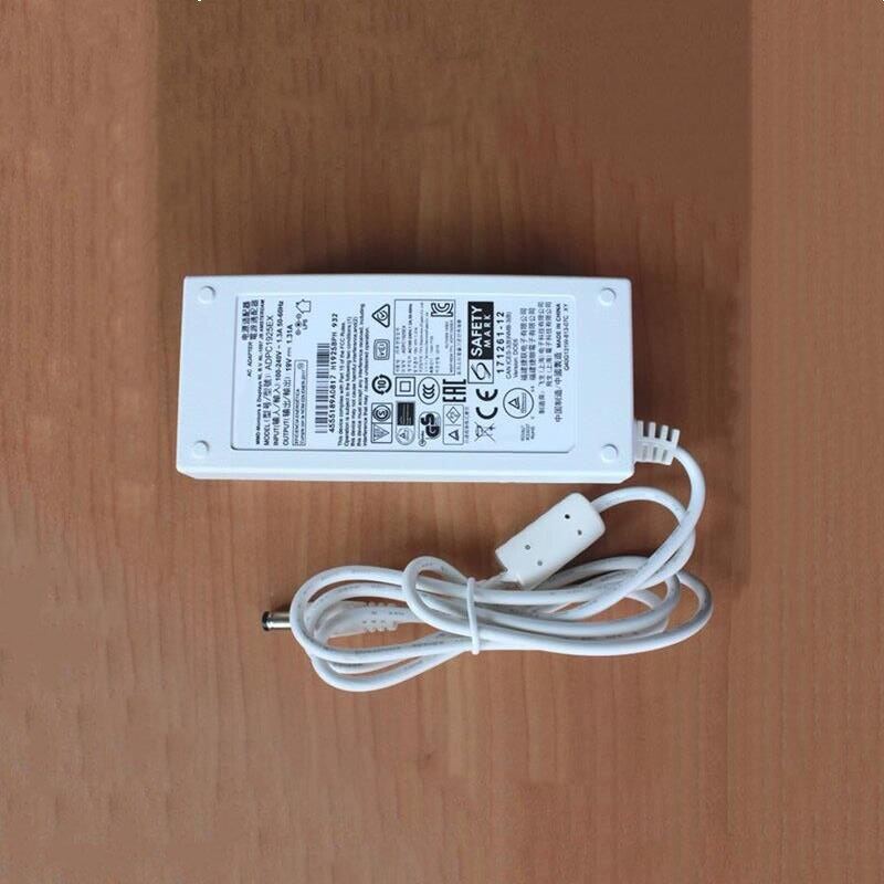 ของแท้ AC Power Adapter Charger สำหรับ PHILIPS ADPC1925EX 25W 19V 1.31A ...