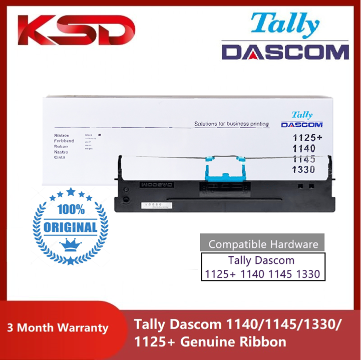 Tally Dascom 1330 Flatbed USB Dot Matrix Printer with 450cps Fastest ...