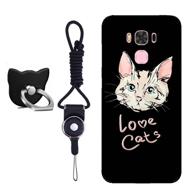 เคสโทรศัพท์สำหรับ5.5 ASUS X00D/ASUS ZenFone3 MAX (ZC553KL) สมาร์ทโฟน ...