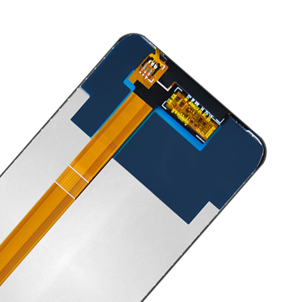 สำหรับ OPPO A5s AX5s จอแสดงผล LCD CPH1909จอกระจกซัมซุงสำหรับ OPPO A7 ...