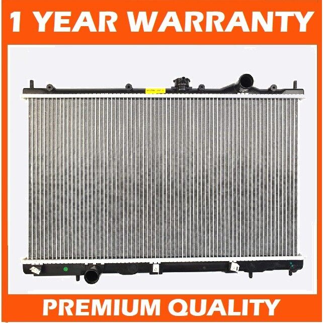Radiator Proton Gen2 / Persona / Satria Neo Radiator Quality Guarantee ...