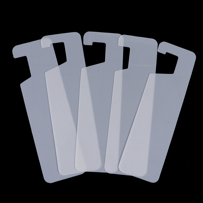 ซื้อ2แถม2% 5PCS Toughness Plastic-Steel Insert Sheet Locksmith Tools ...