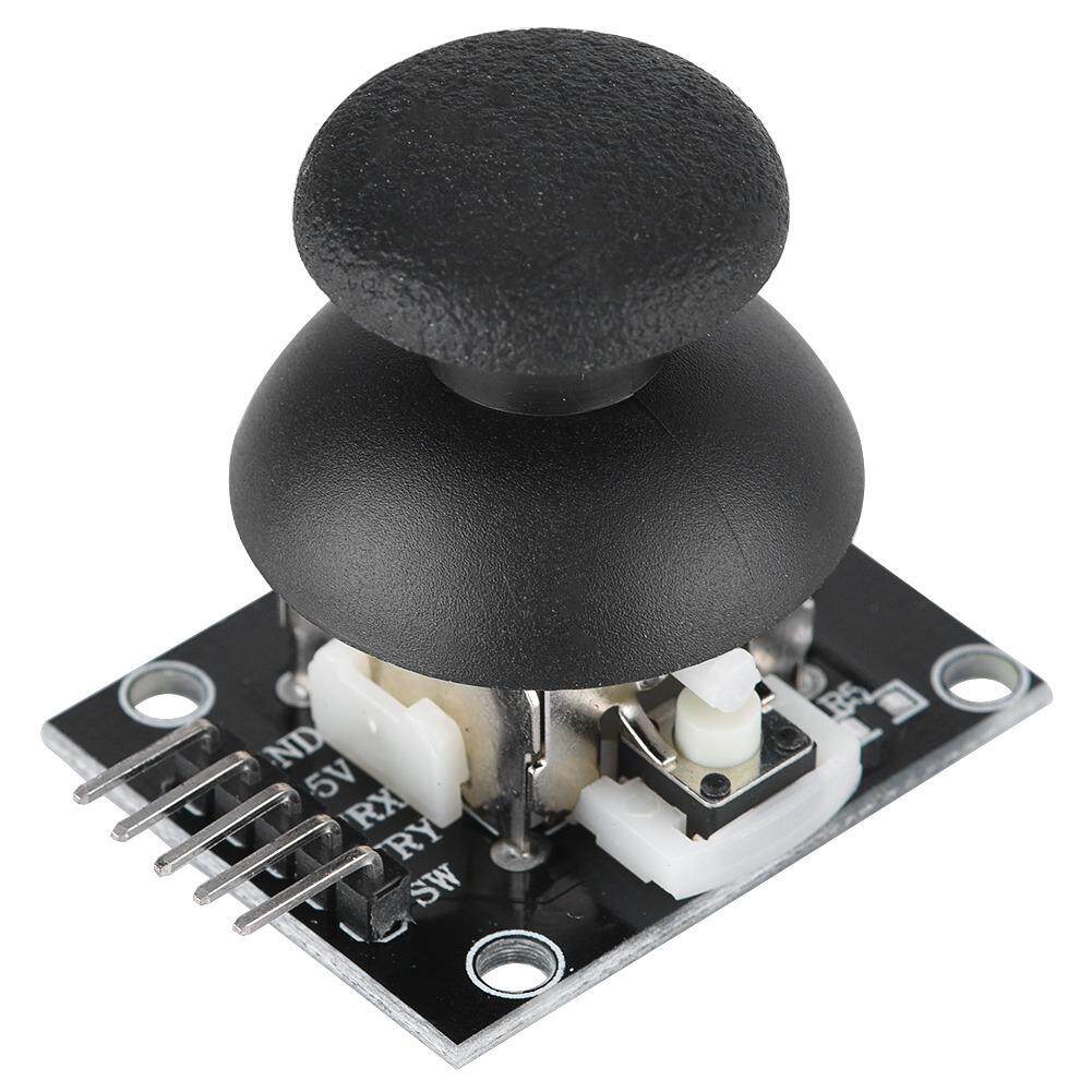 【ราคาถูก】5 Pcs แบบ Dual - Axis Joystick Joystick โมดูลสำหรับ PS2 จอย ...