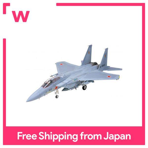 TAMIYA 1/32 Aircraft Series No.07 JASDF F-15J Eagle Plastic model 60307 ...