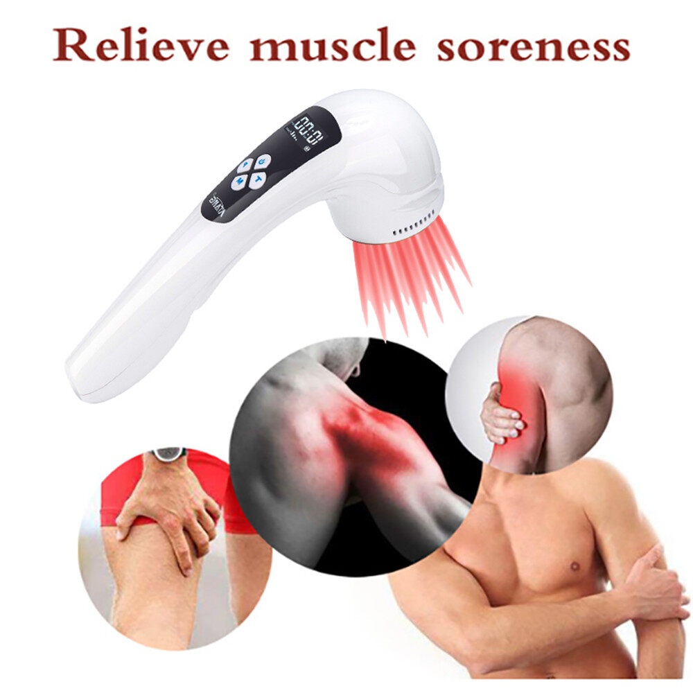 Pain Therapy Device for Knee Shoulder Back Joint & Muscle Pain ...