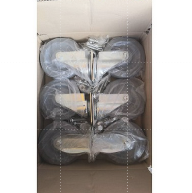 RAYACO 500kg Heavy Duty Hand Truck / Trolley Foldable Platform Trolley ...