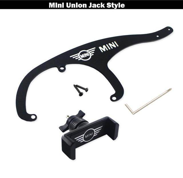 Car Mobile Phone Holder Bracket Auto Mount Stand Interior Accessories ...