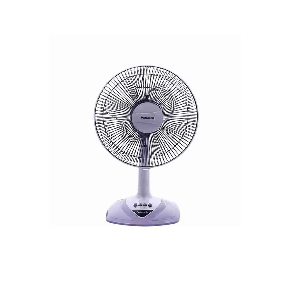 Panasonic Table Fan 3-Speed On/Off (12") F-MN304 Kipas Meja Desk Fan WAH LEE STORE | Lazada
