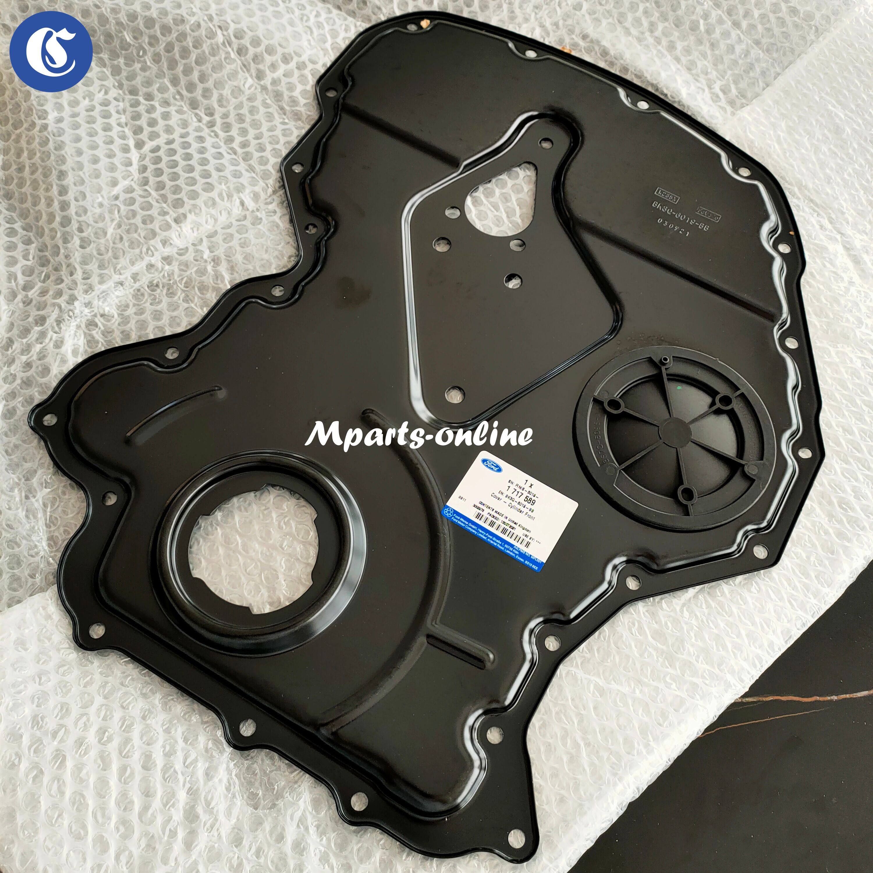 TIMING CHAIN COVER/ FORD RANGER T6 / MAZDA BT50 (2.2CC USE) >U202 10 ...