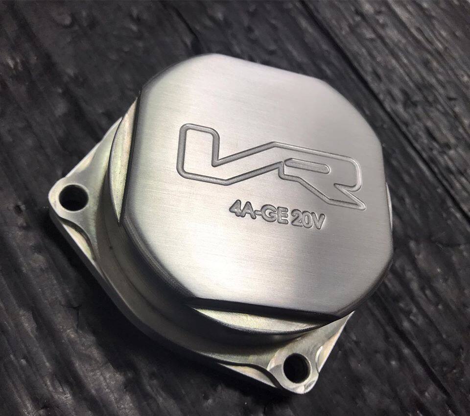 VR Distributor Cap Cover for Toyota 4AGE 20V | Lazada