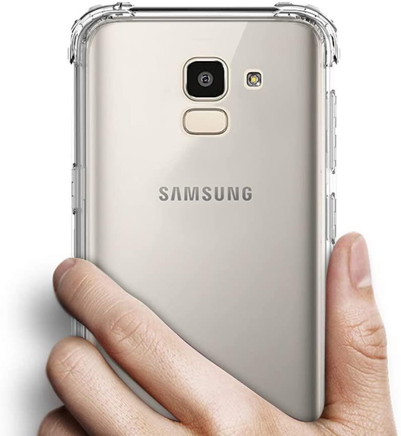 ใช้งานร่วมกับ Samsung Galaxy J6 2018 SM-J600F J600G J600FN J600GF ...