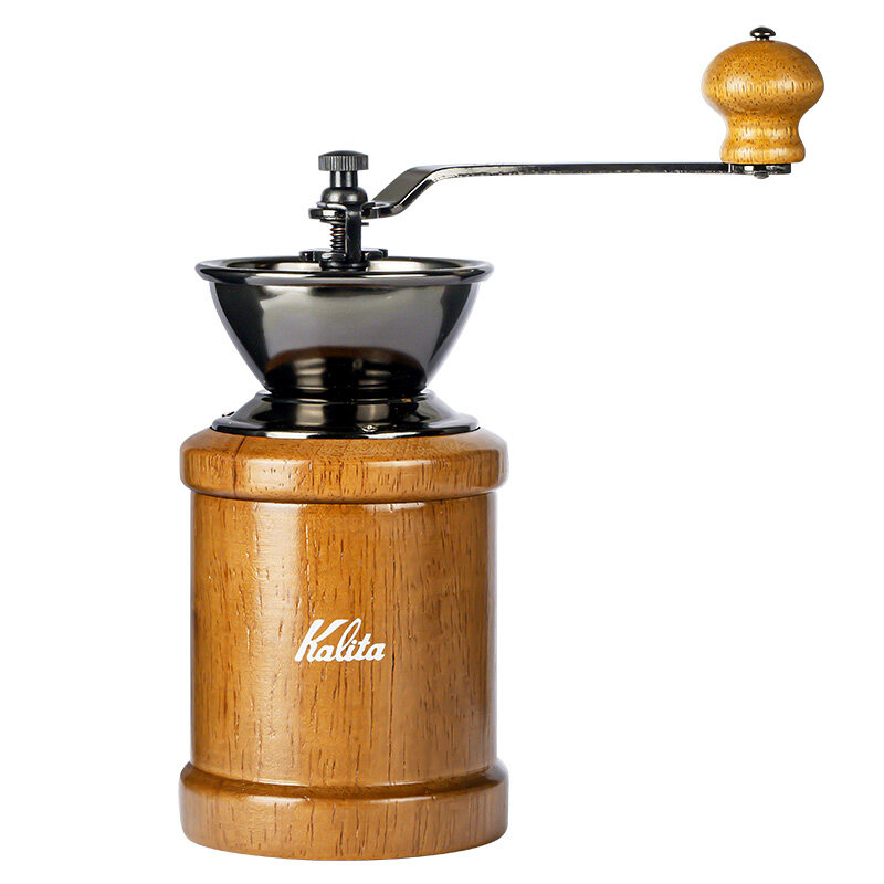 Japanese Kalita Vintage Coffee Grinder Manual Grinding Machine Grinding ...