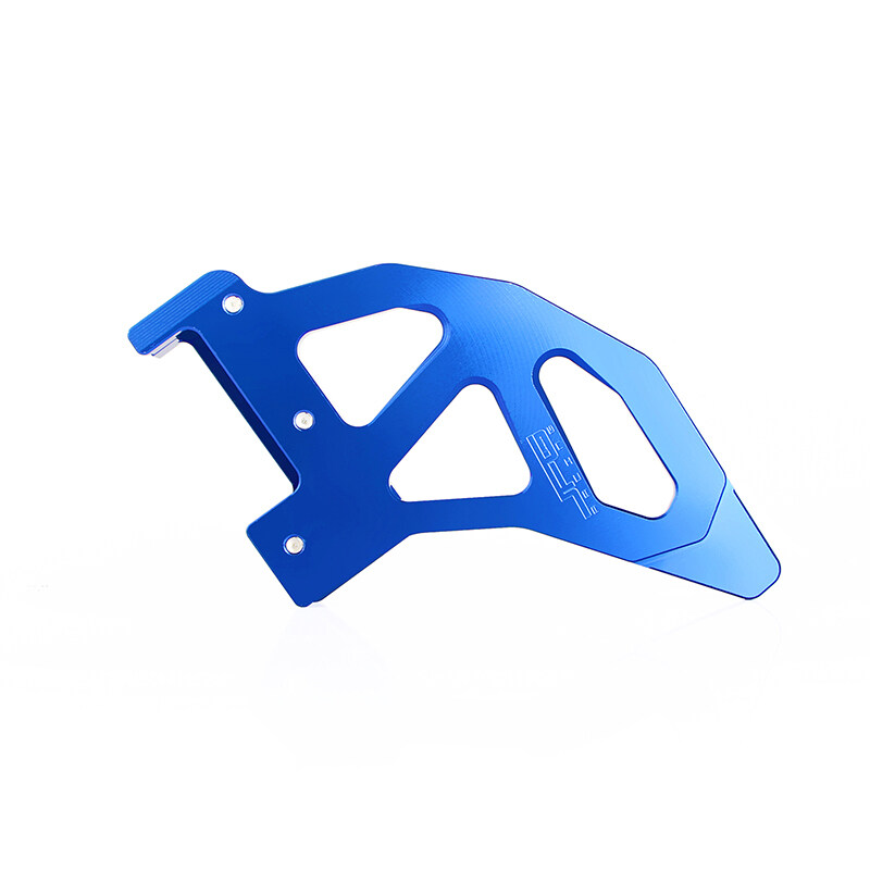 Rear Brake Disc Guard Protection for KTM 125 250 350 450 530 Xc Exc Xcw ...