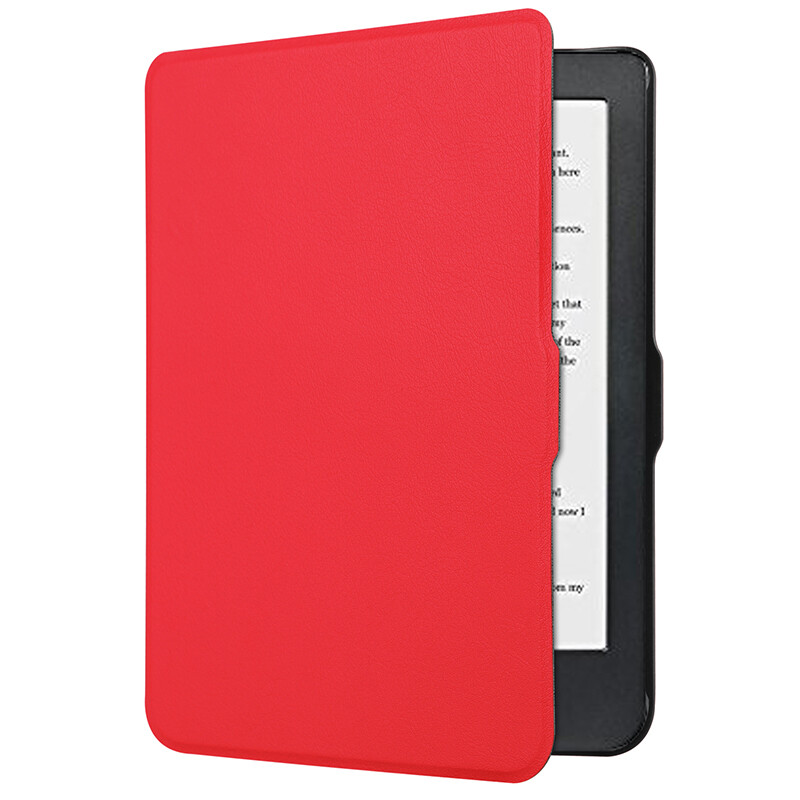 กรณีแท็บเล็ตสำหรับ Kobo Clara HD 2018 6.0นิ้ว Ereader สำหรับ Kobo Clara ...