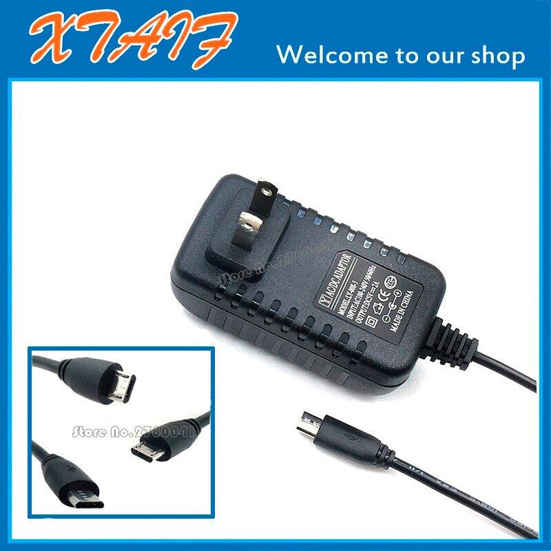 US EU Plug 5V 2A High Power AC Adapter Adapter Home Wall Fast Charger ...
