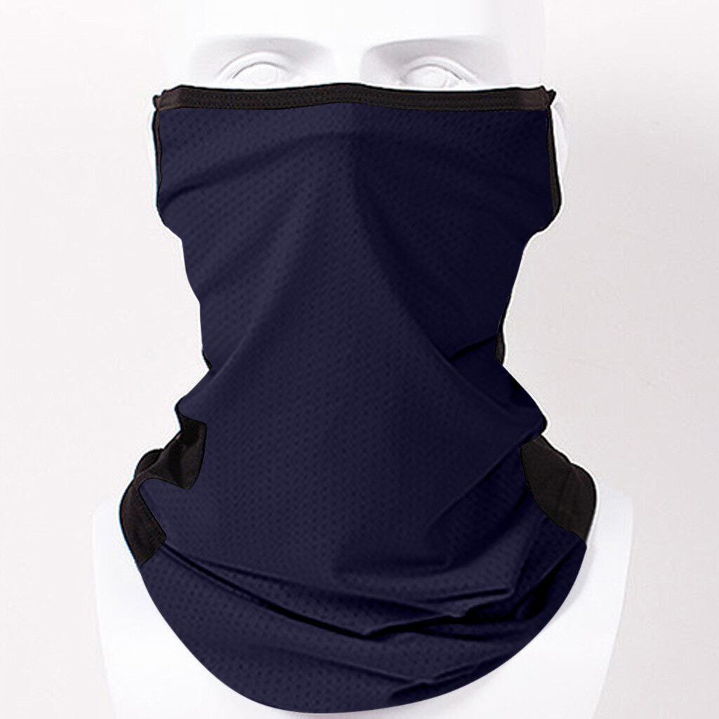 LONG Unisex Rave Bandana Neck Gaiter Tube Headwear สำหรับผู้หญิงผู้ชาย ...