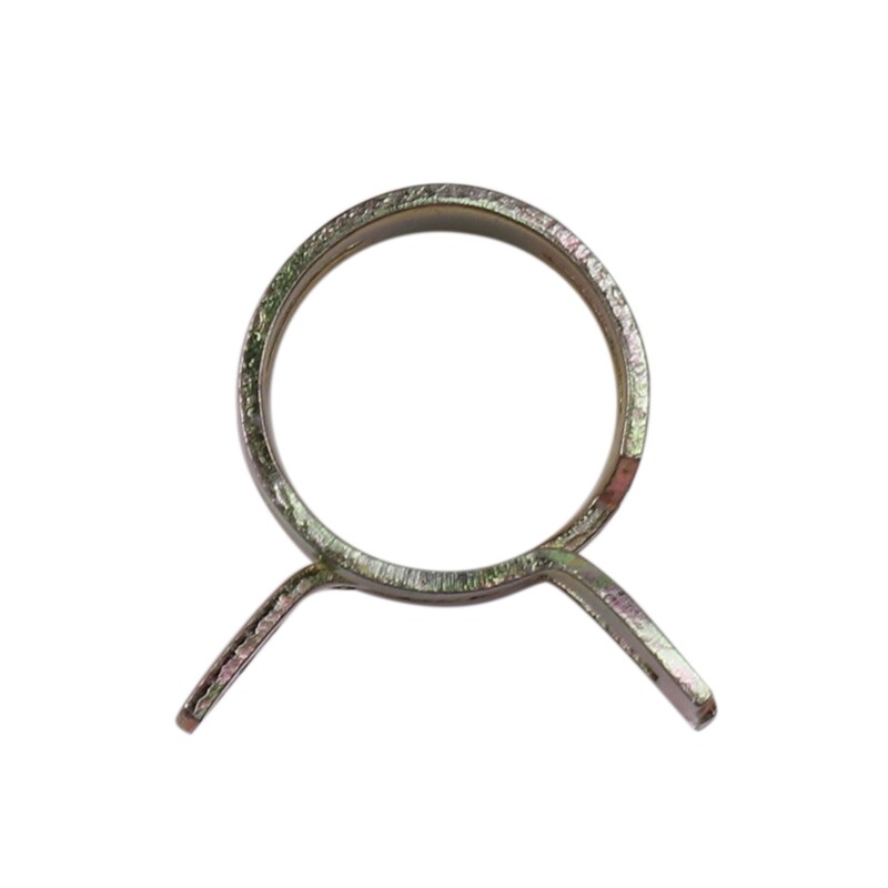 Spring Hose Clamp, 96pcs/8size Fuel/Silicone Vacuum Pipe Low Pressure ...