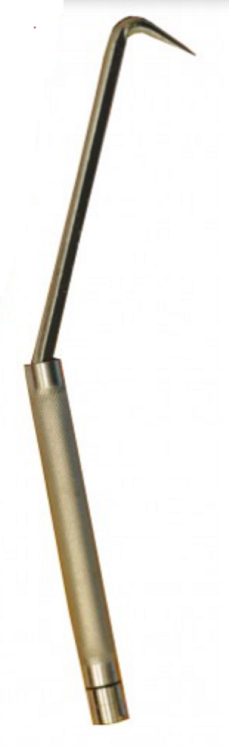 Twister Wire Hook 10" 扎铁钩 | Lazada