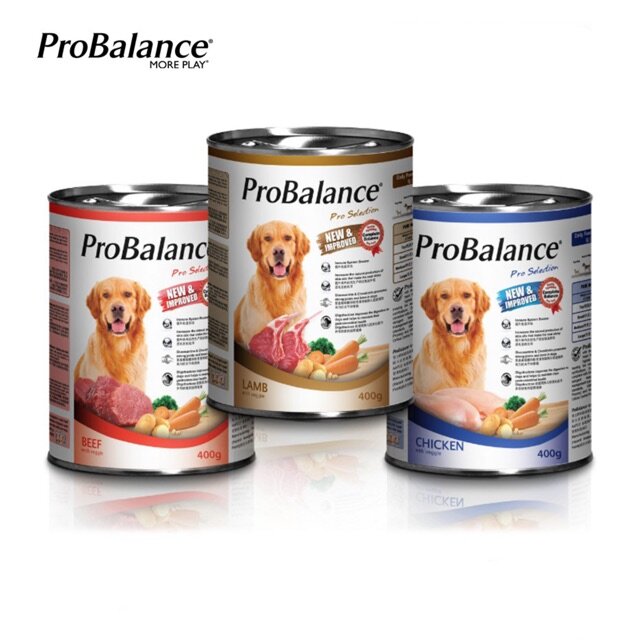 PRO BALANCE DOG CANNED FOOD | Lazada