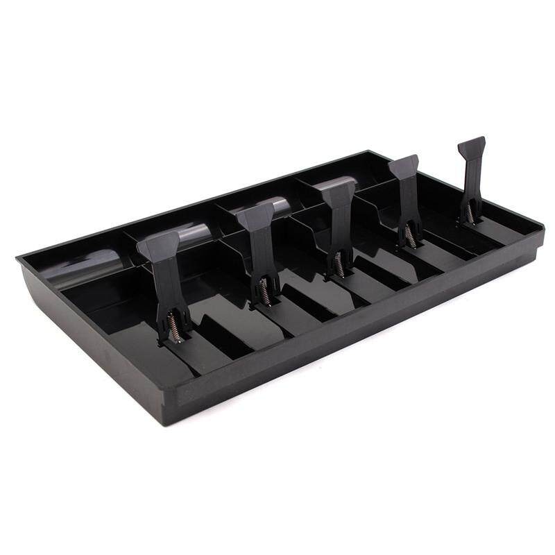 Money Cash Coin Register Insert Tray Replacement Cashier Drawer Storage ...