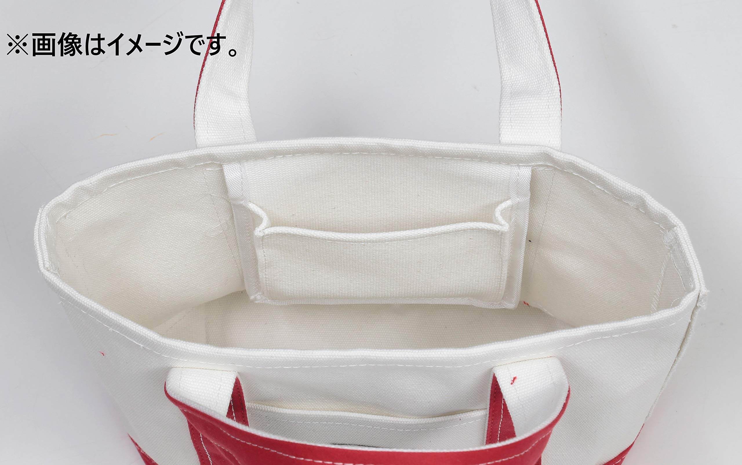 Captain STAGG (Captain STAG) กระเป๋าสิริกระเป๋าผ้าฝ้ายขนาด 24 ออนซ์ S ...