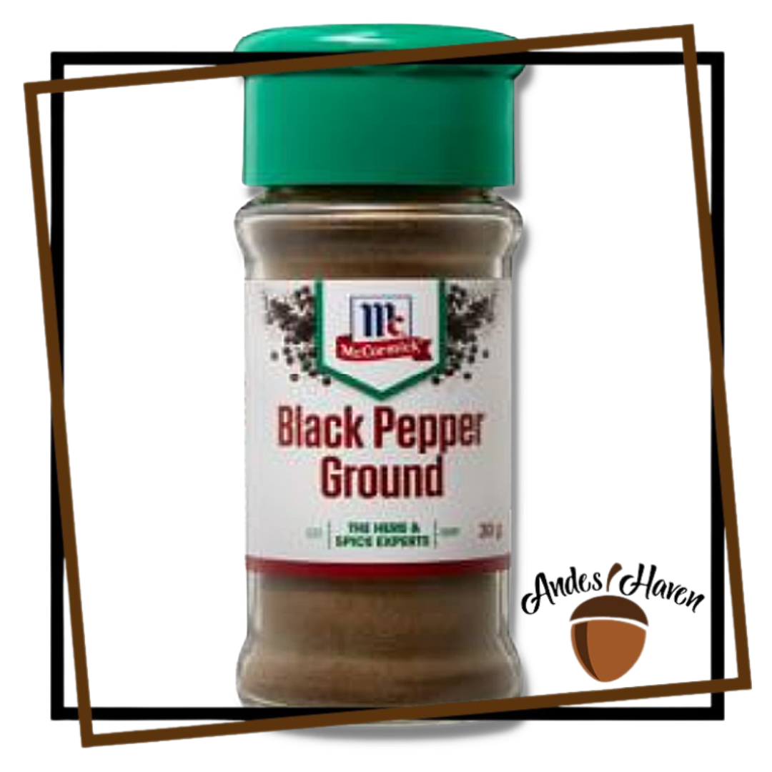 【McCormick】Pepper Series | Lazada
