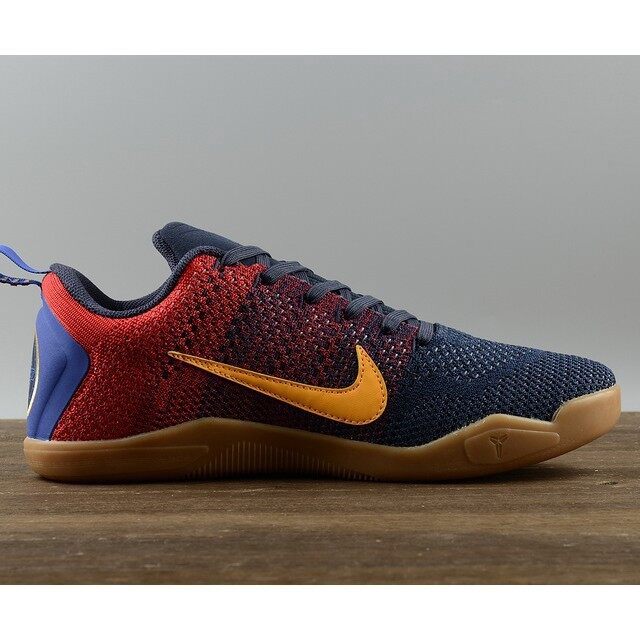 Original Top-quality Zoom Kobee Bryantt 11 zk11 Sneakers Basketball ...