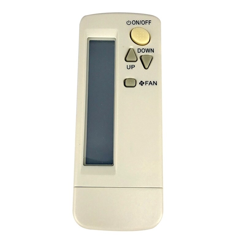 ใหม่ A/c AC Air Conditioner Remote Control BRC4C151สำหรับ DAIKIN ...