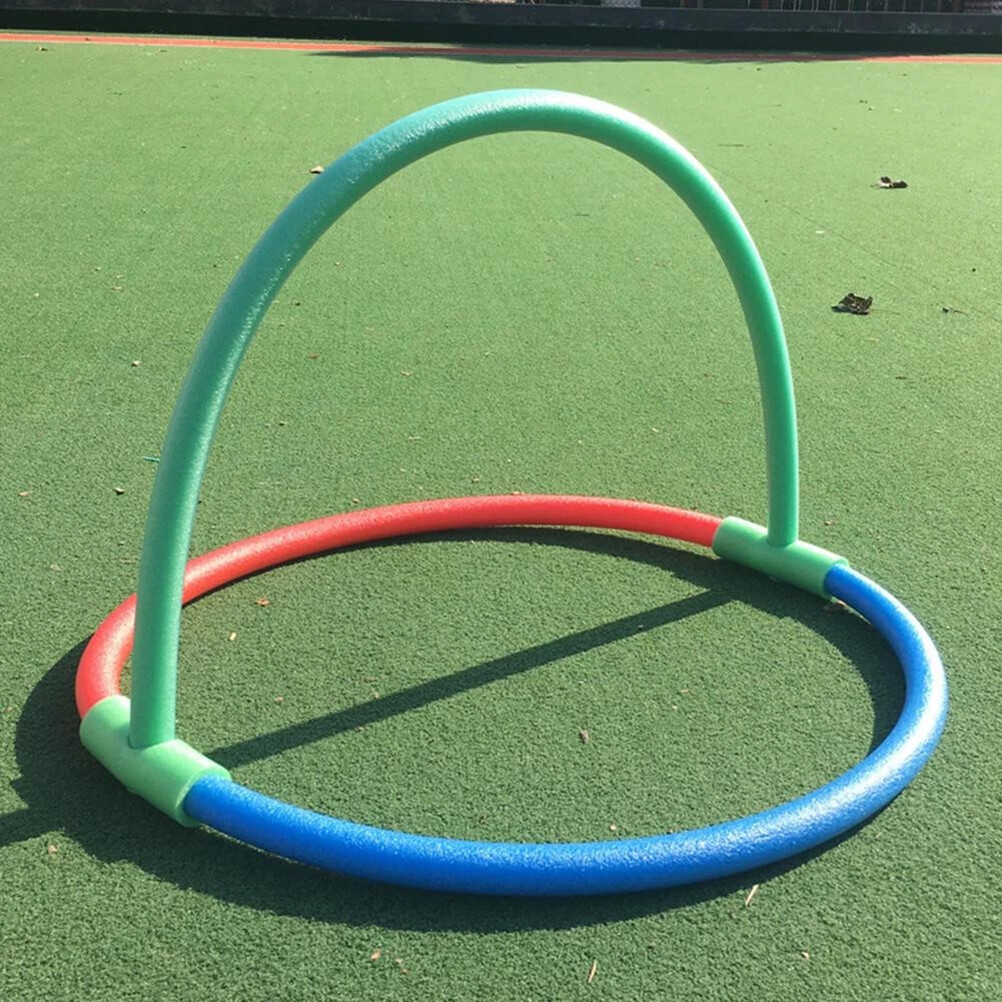 Pool Noodles Multipack 10 LHX Swimming Float Connector, Noodles Builder ...