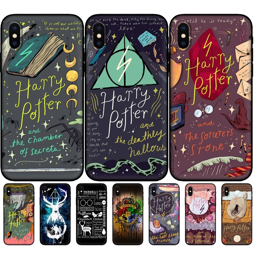 For Apple Iphone iphone X XS XR Max Case Phone Back Cover Bag Soft ...