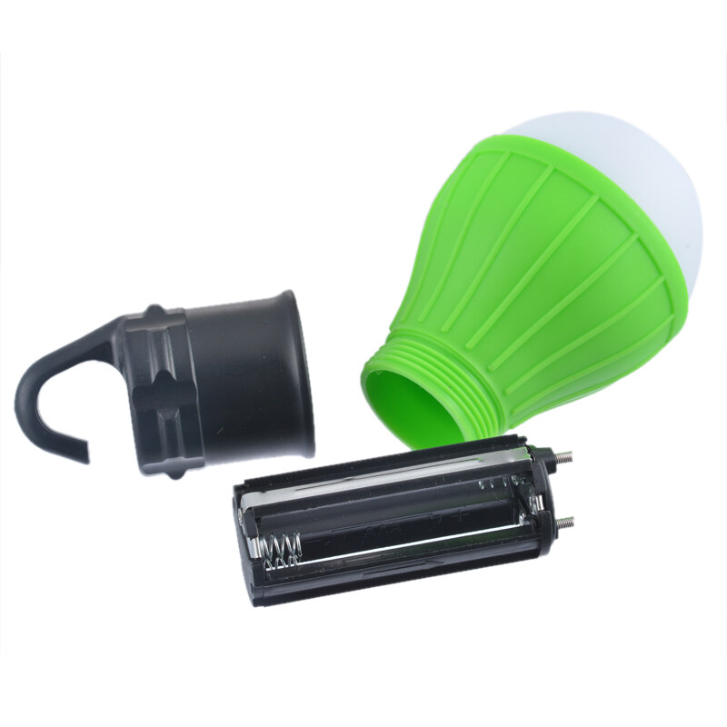 Wonder Home- (With Carabiner) Portable Hanging LED Lanterns Camping ...