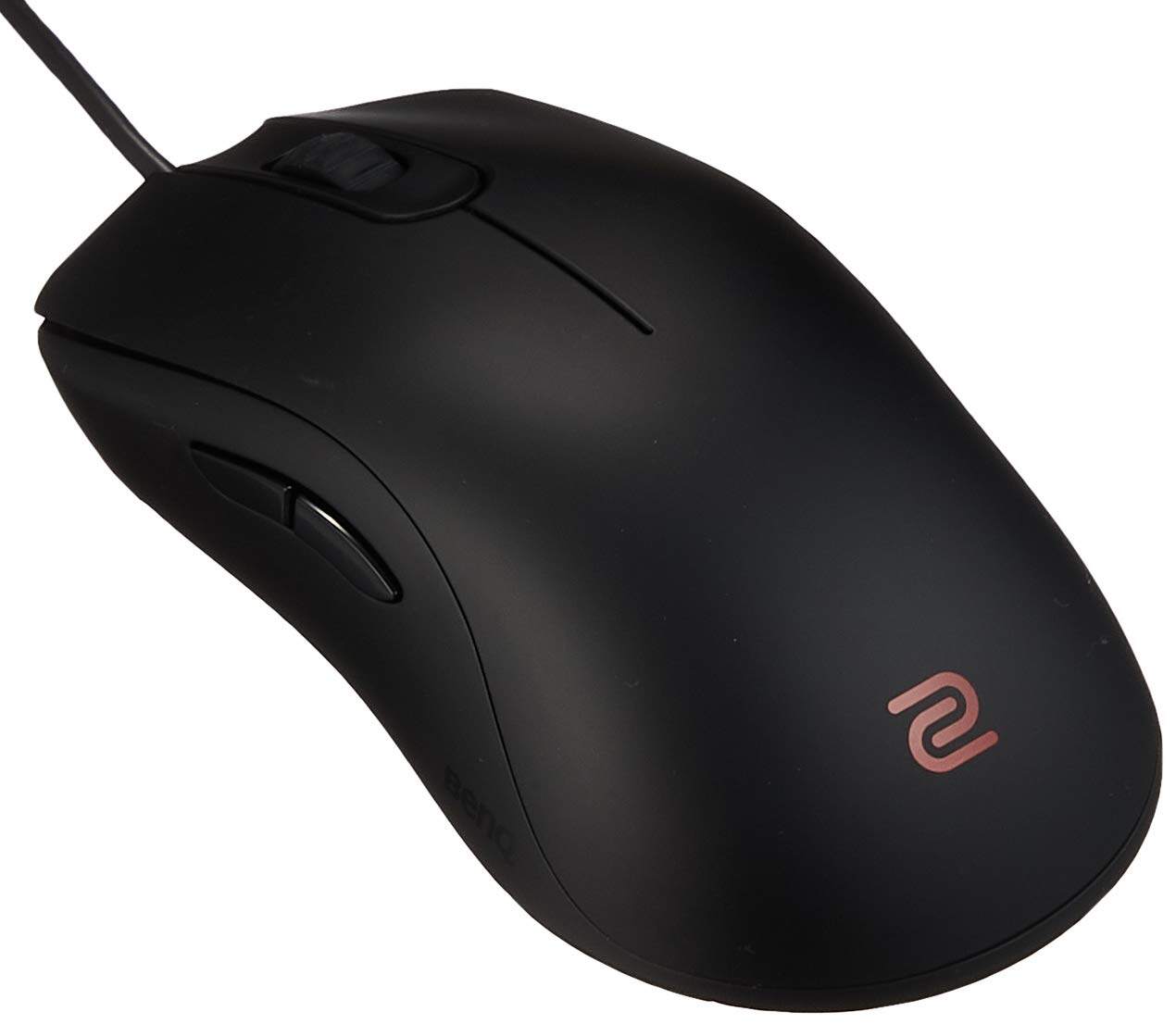 BenQ gaming mouse ZOWIE FK1 + e-Sports for / oversized two-handed-only ...