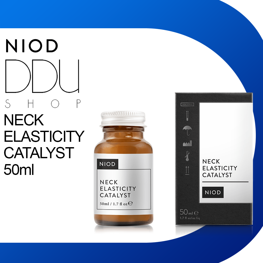 NIOD NEC Neck Elasticity Catalyst | Lazada PH
