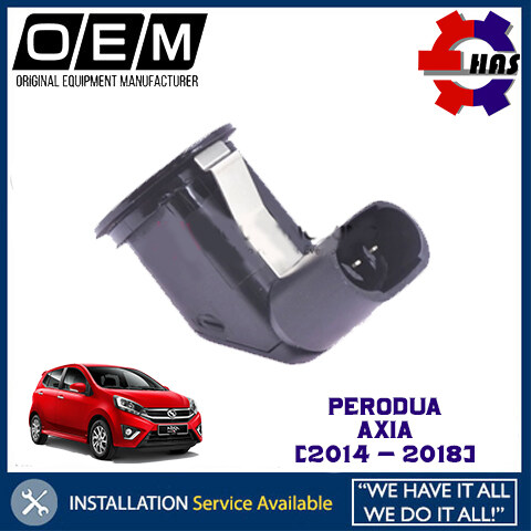 Perodua Axia Reverse Sensor | Lazada