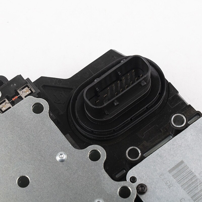 [COD][จัดส่งฟรี]Transmission Control Module 6T40 6T45 TCM for Chevrolet ...