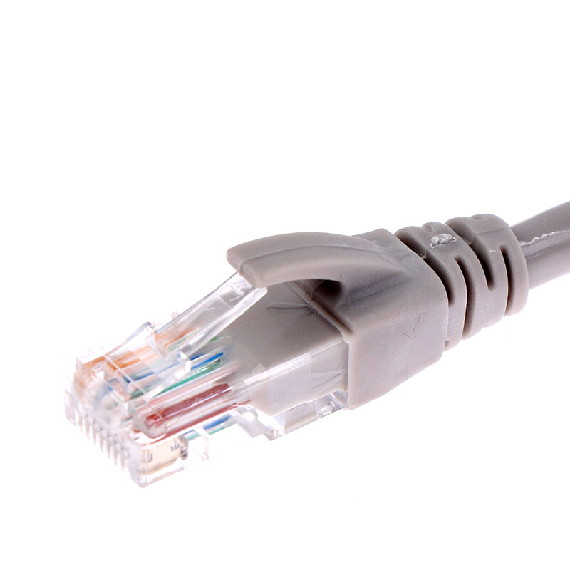 YYDS????CAT6E Ethernet Network Cable Male to Male RJ45 Patch LAN Short ...
