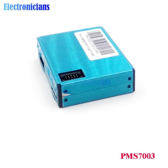 High Precision Pms7003 Pmsa003a Pms1003 Pms5003 Sensor Module Pm2.5 Air ...