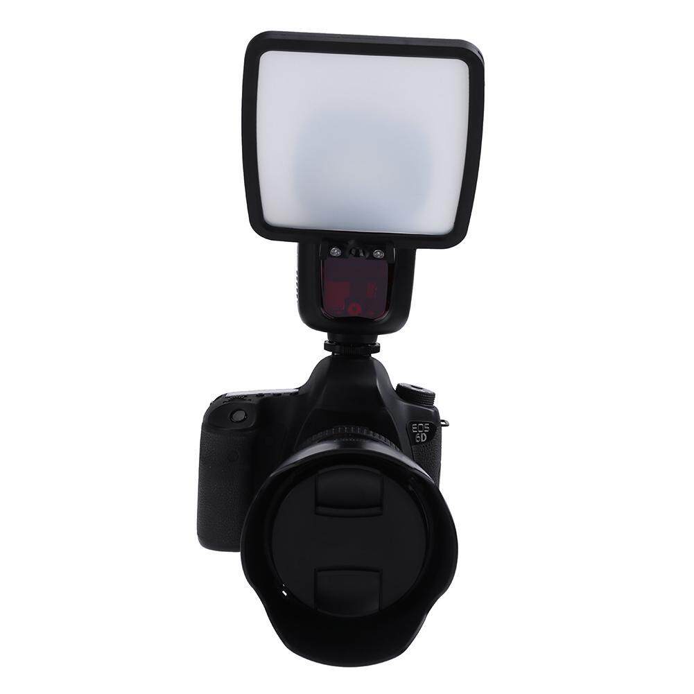 Universal แฟลช SPEEDLITE Diffuser กล่องเบาถ่ายภาพสตูดิโอ TOP Reflector ...
