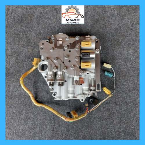 (Used Original) Perodua Myvi Alza Toyota Avanza K3 3SZ Auto Gearbox ...