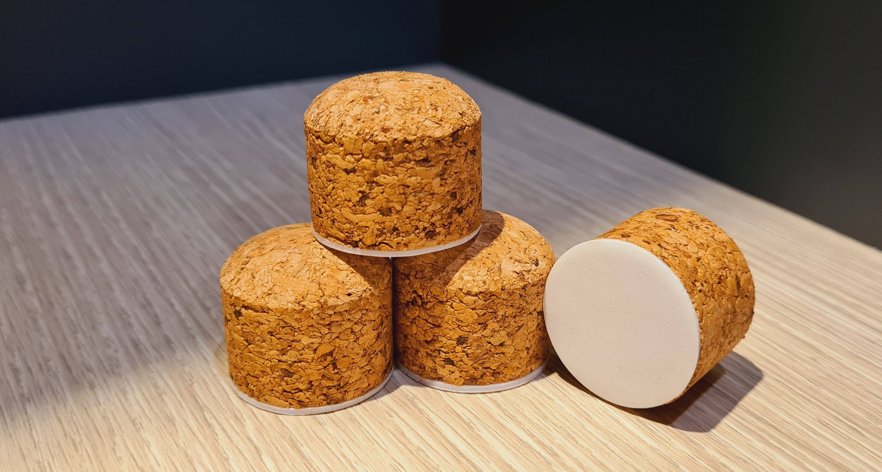 Pipe Cork | Gabus Pipe (1pcs) | Lazada