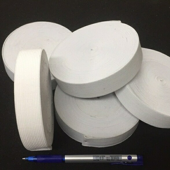 9 Meters-Getah Kain 1inci ( Lembut ) | Lazada