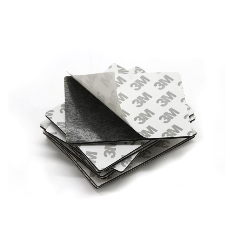 15PCS 3M Double Sided PE Foam Tape 1mm Strong Trackless Mounting Pad ...