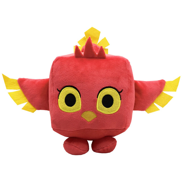 New Robloxing Pet Simulator X Huge Cat Big Games Plush Toys Cat Stuffed ...