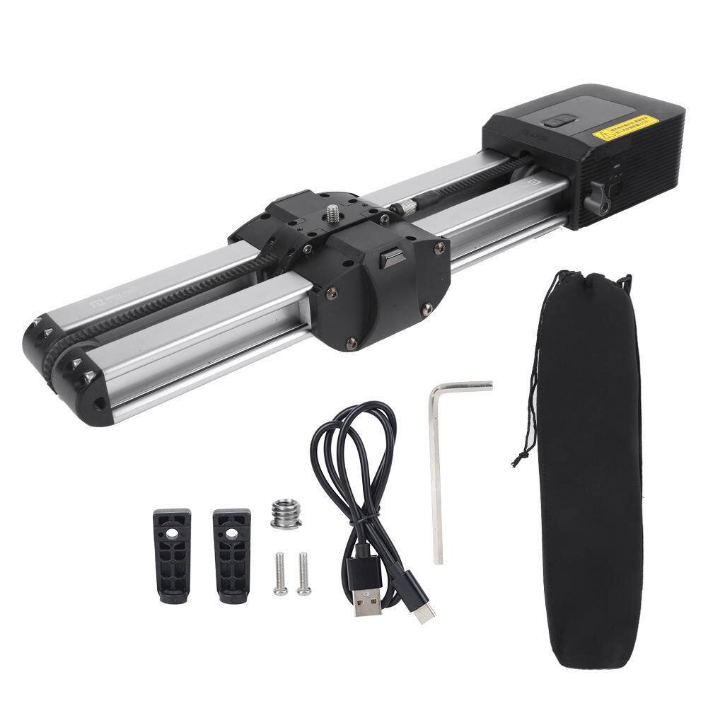 zeapon Micro2 การควบคุมอิเล็กทรอนิกส์กล้องSLRถ่ายภาพคู่ที่เพิ่มขึ้นสนาม ...