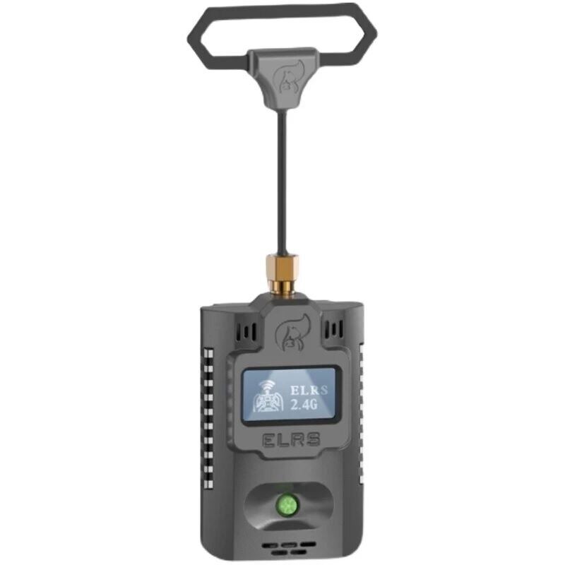 Jumper 2.4G ELRS 3.5V-6V TX Module AION NANO T-PRO / Expresslrs ELRS ...
