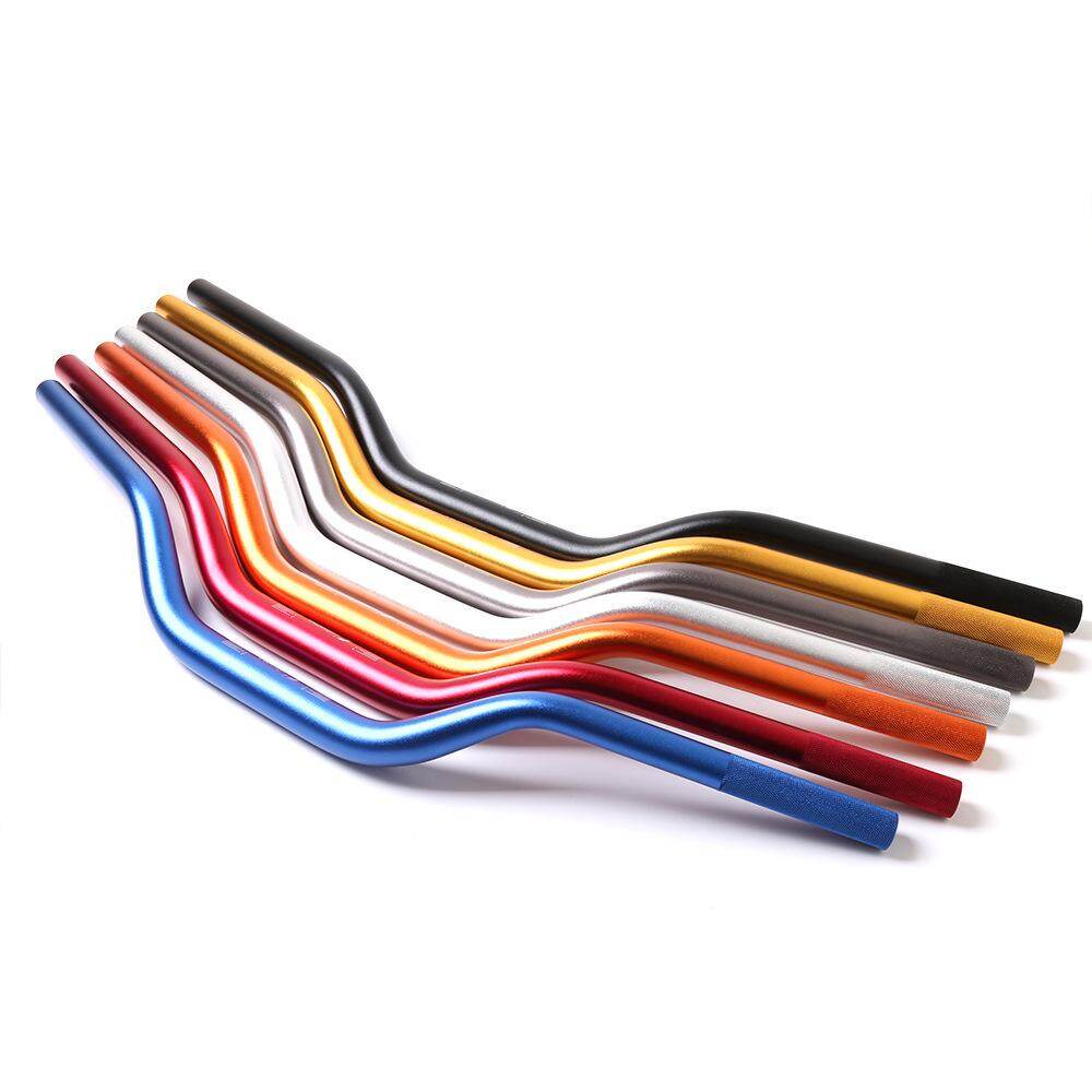 1 1/8" 28MM CNC Handlebar Hand Fat Handle Bar For KTM YAMAHA HONDA ...